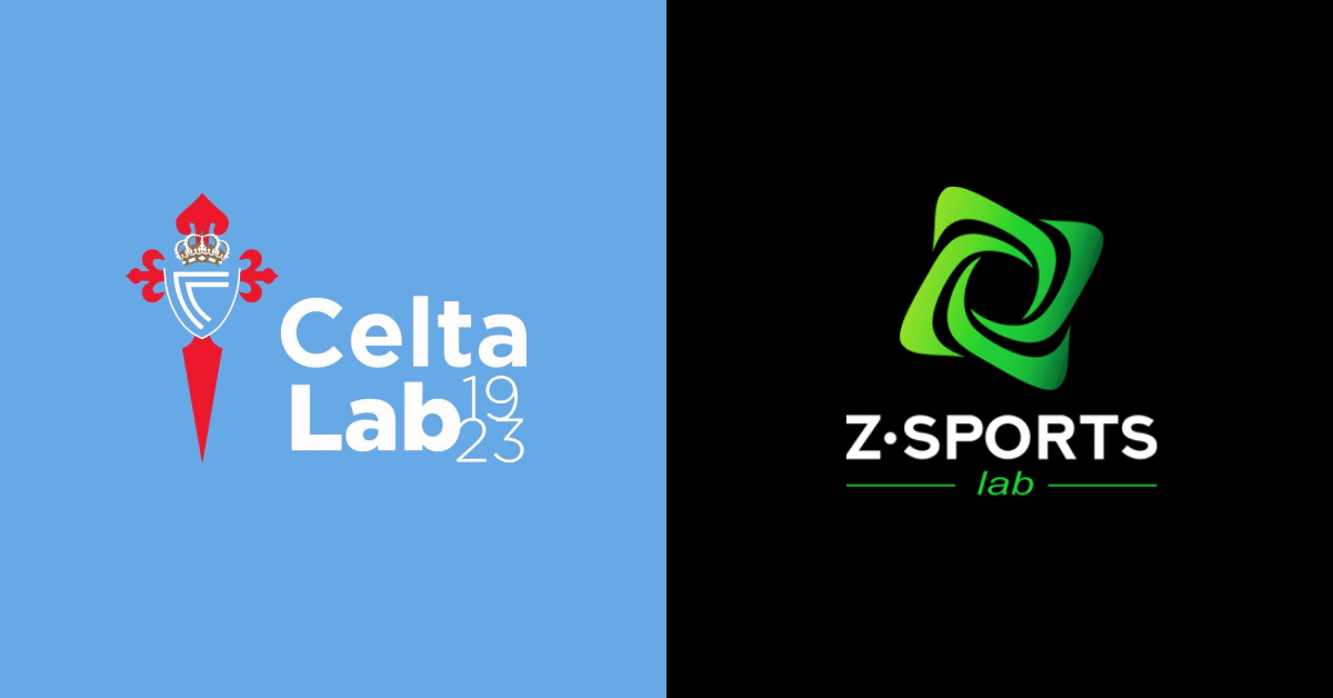 ZSports Lab & Celta Lab 1923 se unen para potenciar el ecosistema de ...